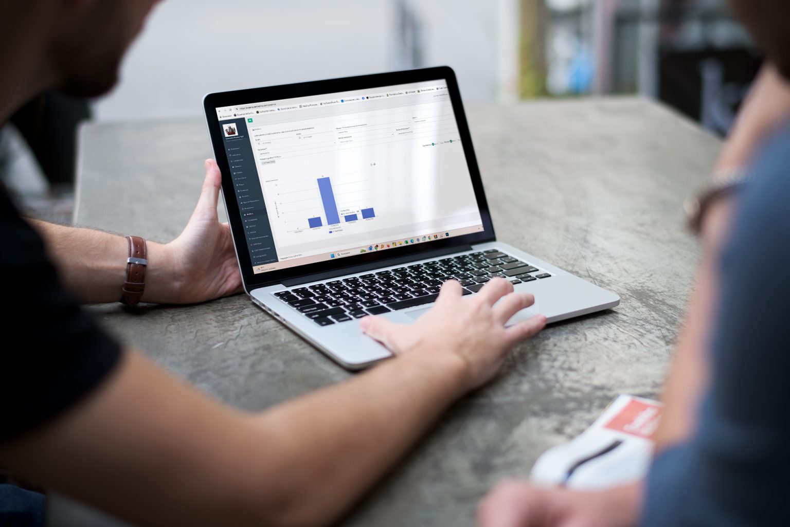 Central MIP | Software Control de Plagas | DEMO GRATIS